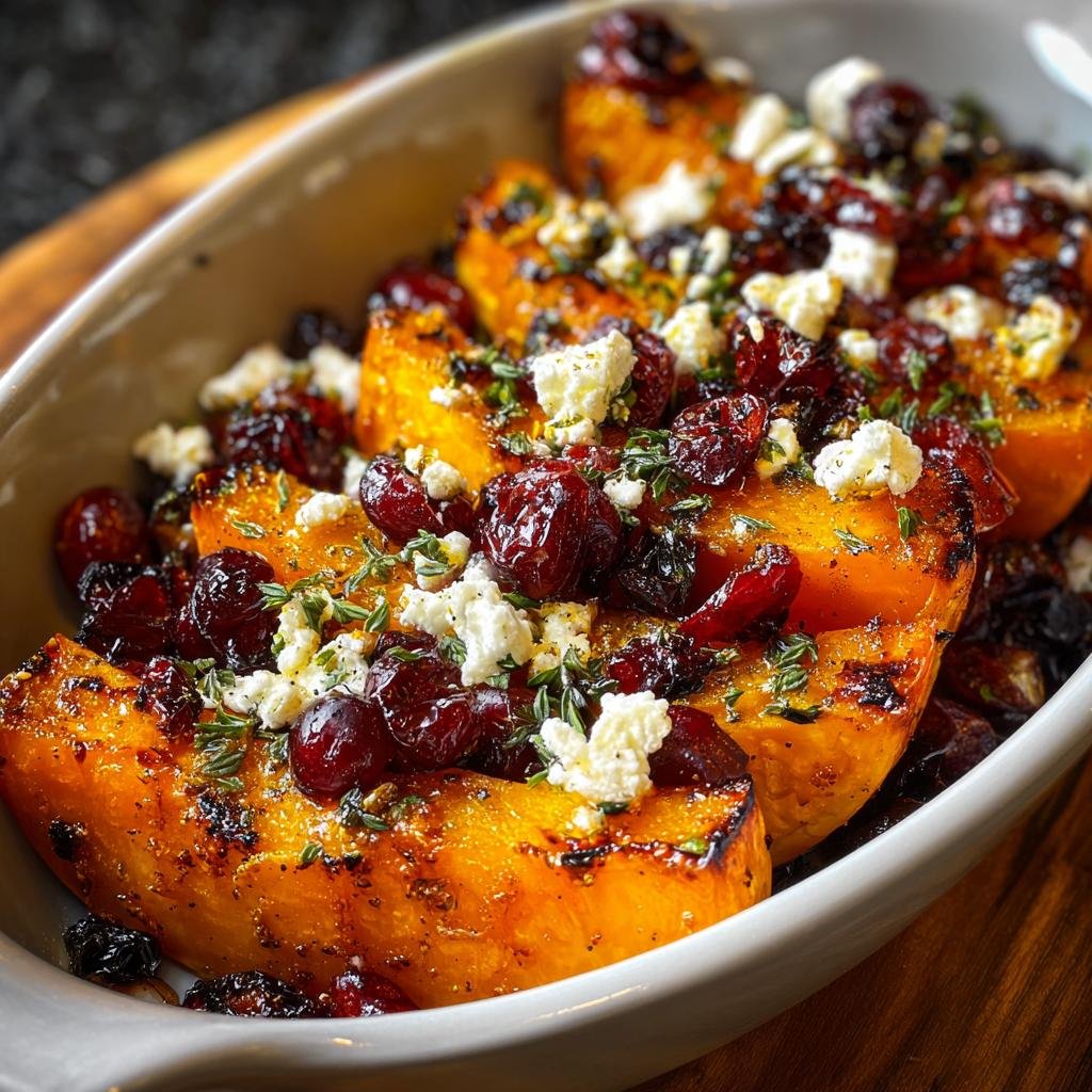 Courge Butternut Rôtie : délice 15 min - Exp Recettes